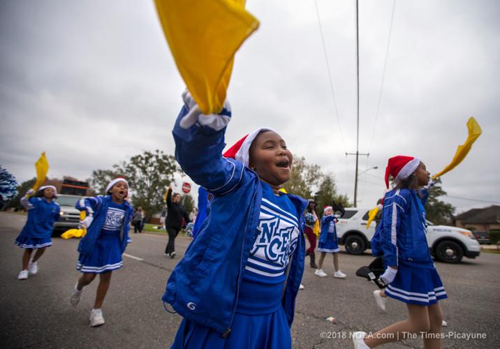 See photos from the 2018 Harahan Christmas Parade | News | nola.com