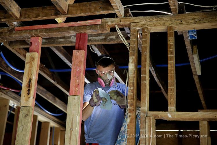 After Katrina, New Orleans is a leader in recovery strategies: Zack ...