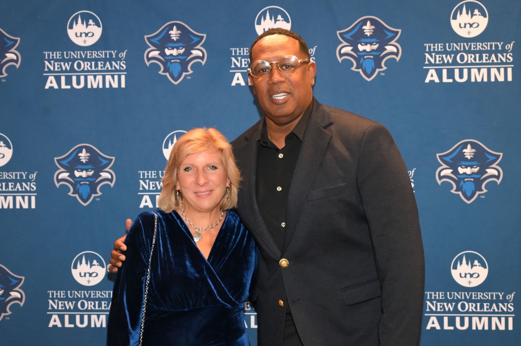 UNO Gala | | nola.com