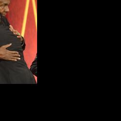 Walker: The late John Thompson was larger than life, as plenty of ...
