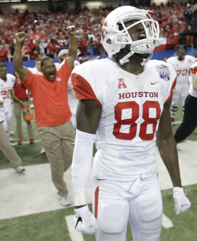 Raider rising: Rummel grad Steven Dunbar plays a key role in the ...