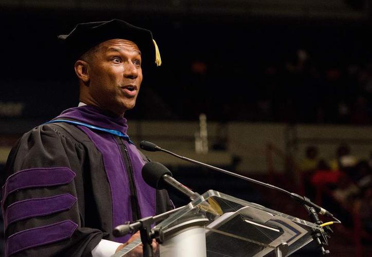 Photos: SUNO graduation | Sports | nola.com