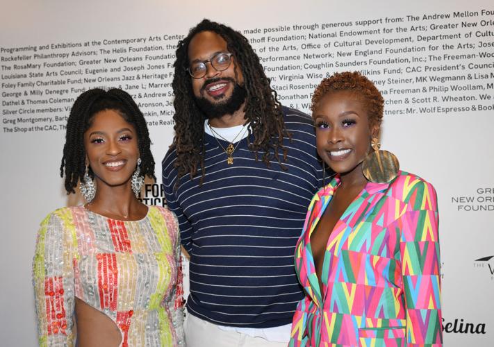 Nell Nolan: Petite Sweet, St. Vincent de Paul, Academy of Trial Lawyers ...