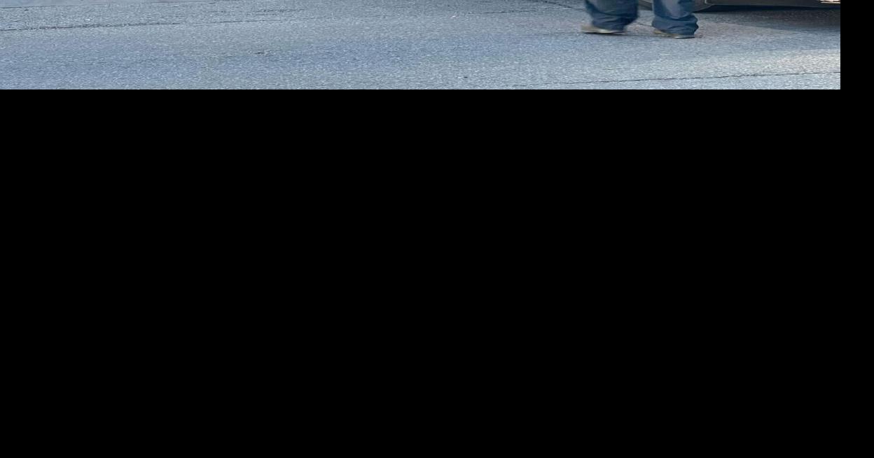 How did a streetcar crash into a New Orleans RTA bus? | News | nola.com