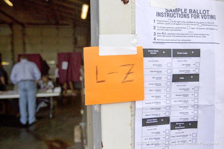 Louisiana 'literacy' test for voting in 1964 featured on Slate | Local ...