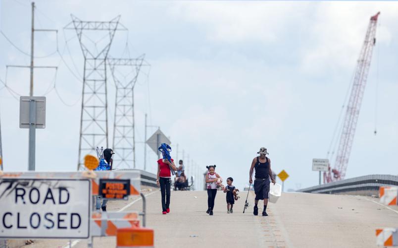 'A thorn in our side:' Still no definite end in sight for U.S. 11 ...