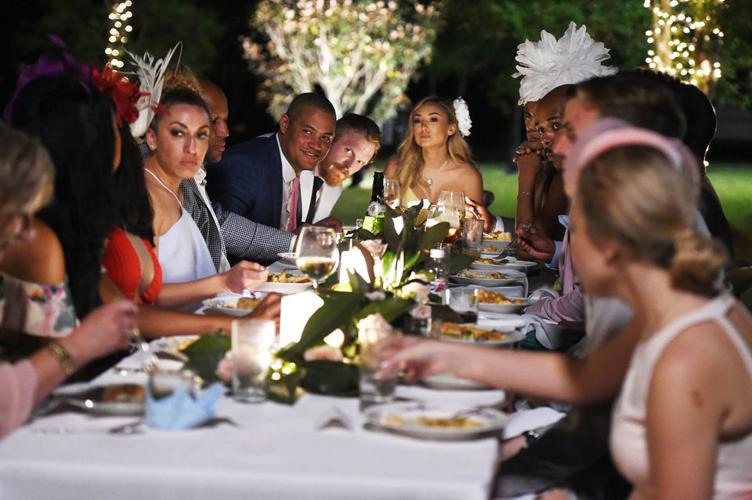 'Southern Charm New Orleans,' summed up in 1 word: yawn | Movies/TV ...