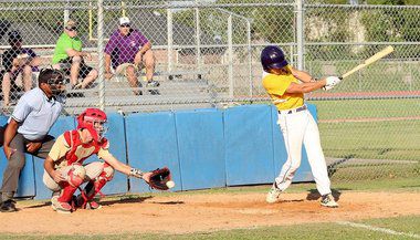 Lutcher capitalizes on First NBC defensive miscues for 9-8 win | Prep ...