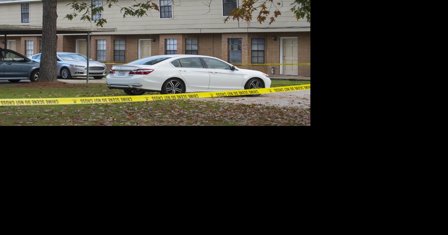 Louisiana legislative aide killed ex-girlfriend, self in Central murder ...