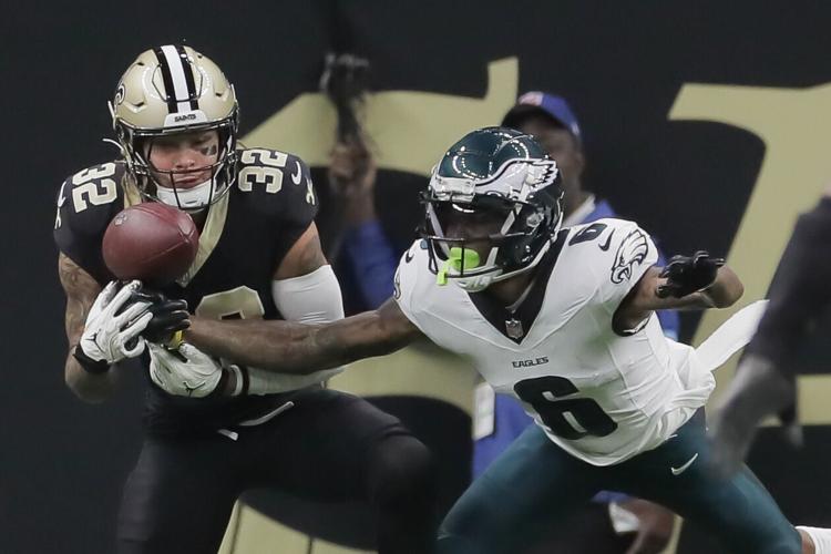 Social media tributes pour in for Saints' Tyrann Mathieu | Saints ...