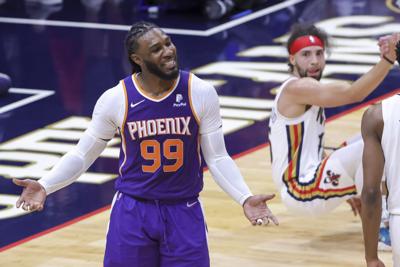 Scott Kushner: Pelicans will have to figure out how to channel home ...