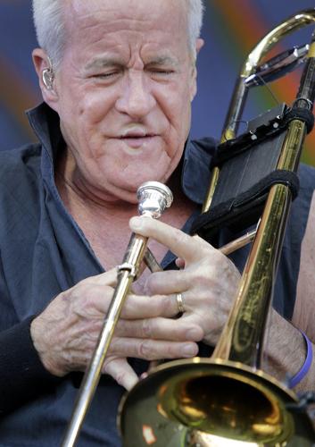 Chicago takes aim for New Orleans on March 21 | Music | nola.com