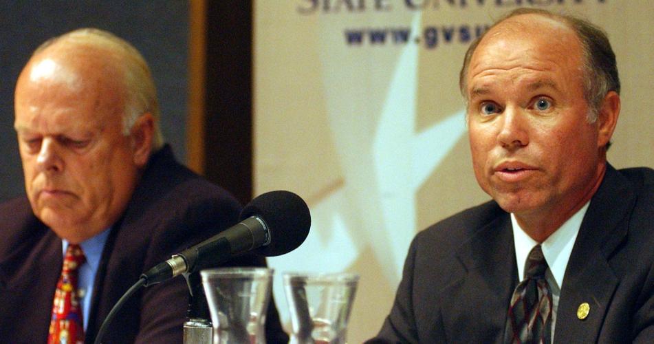 Michigan man -- still very much alive -- publishes his own obituary | News | nola.com