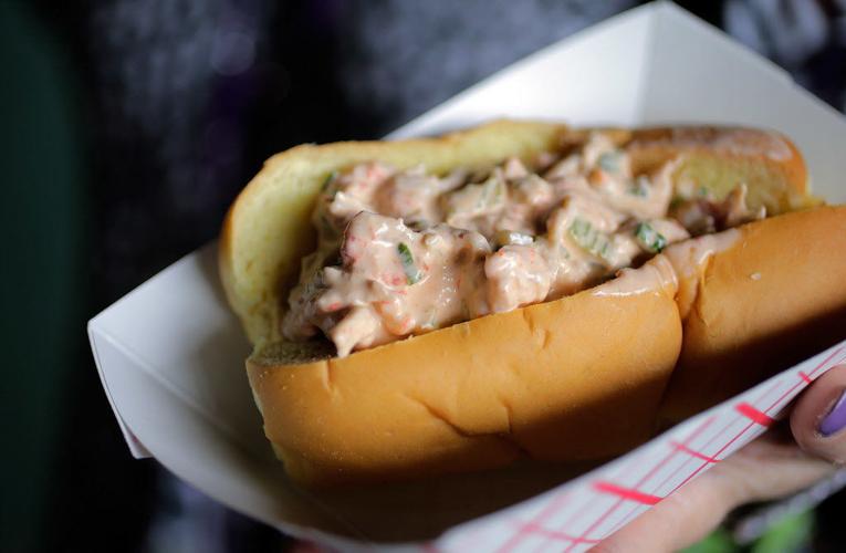 18 crawfish dishes: Mudbugs for a muddy Jazz Fest Sunday | Louisiana ...