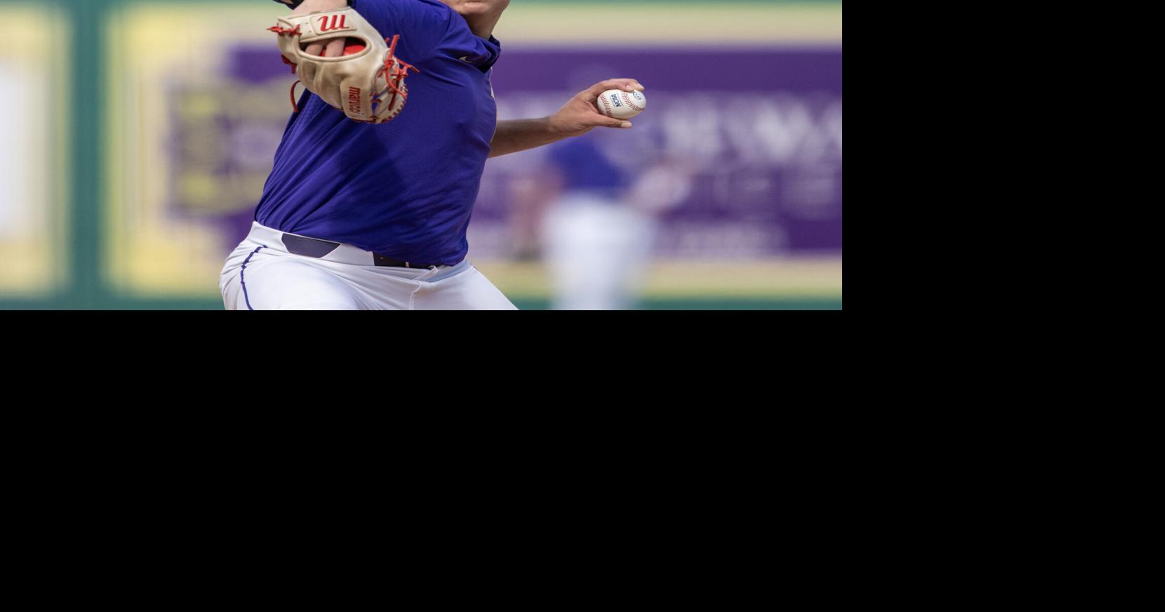 LSU baseball will start Gage Jump vs. Northern Illinois | LSU | nola.com