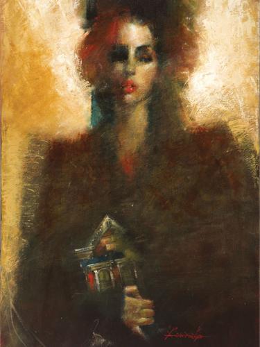 Former newsman Garland Robinette releases his inner juju doll | Arts ...