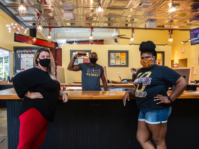 Bites in Brief: Ruby Slipper offers grants to others in the business ...
