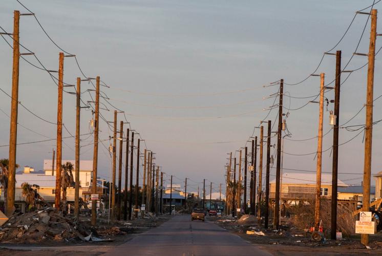 Louisiana has struggled to get electric grid aid. See why that could ...
