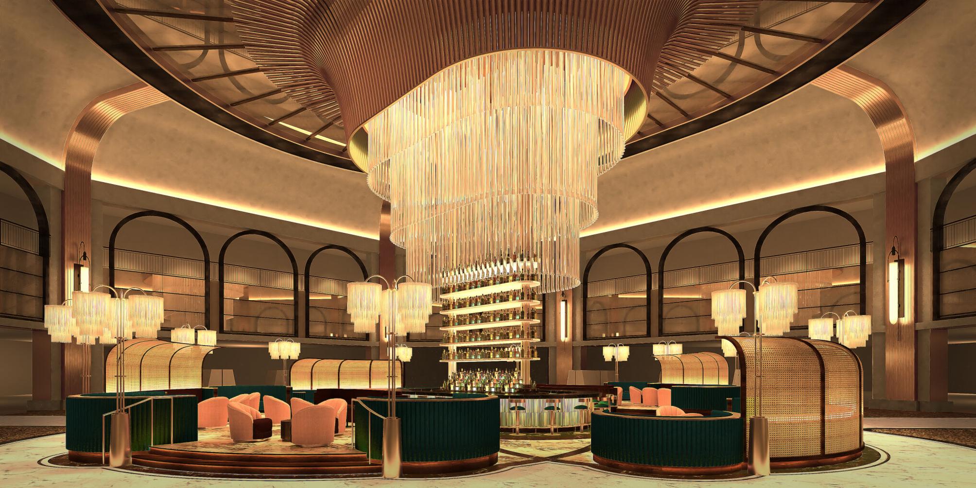 Caesars casino's new lounge, Paw Paw's Donuts in Metairie | Where NOLA ...