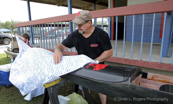 Pirogue racing returns to the Town of Jean Lafitte | Archive | nola.com