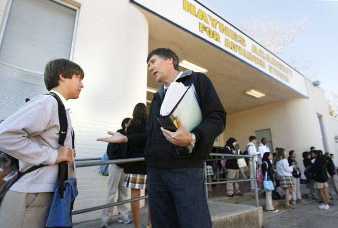 These 7 Jefferson Parish Advanced Study Academies still have open seats for the 2018-19 school ...