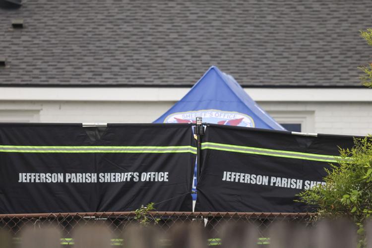 JPSO searching Marrero home as part of missing person case | Crime ...
