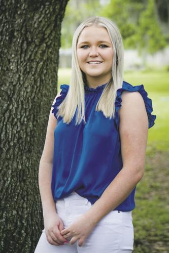 New Orleans debutante Sarah Butler Sumrall | Entertainment/Life | nola.com