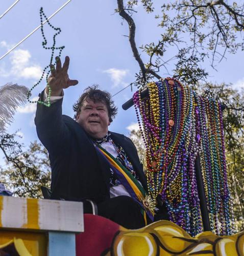 Spud McConnell’s show canceled after less than a week on Catholic radio ...