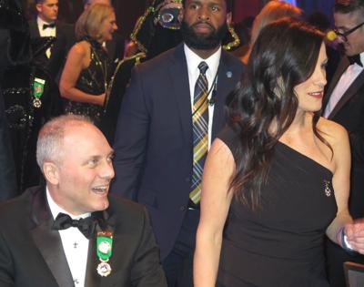 Letters: Time to hold Scalise accountable | | nola.com