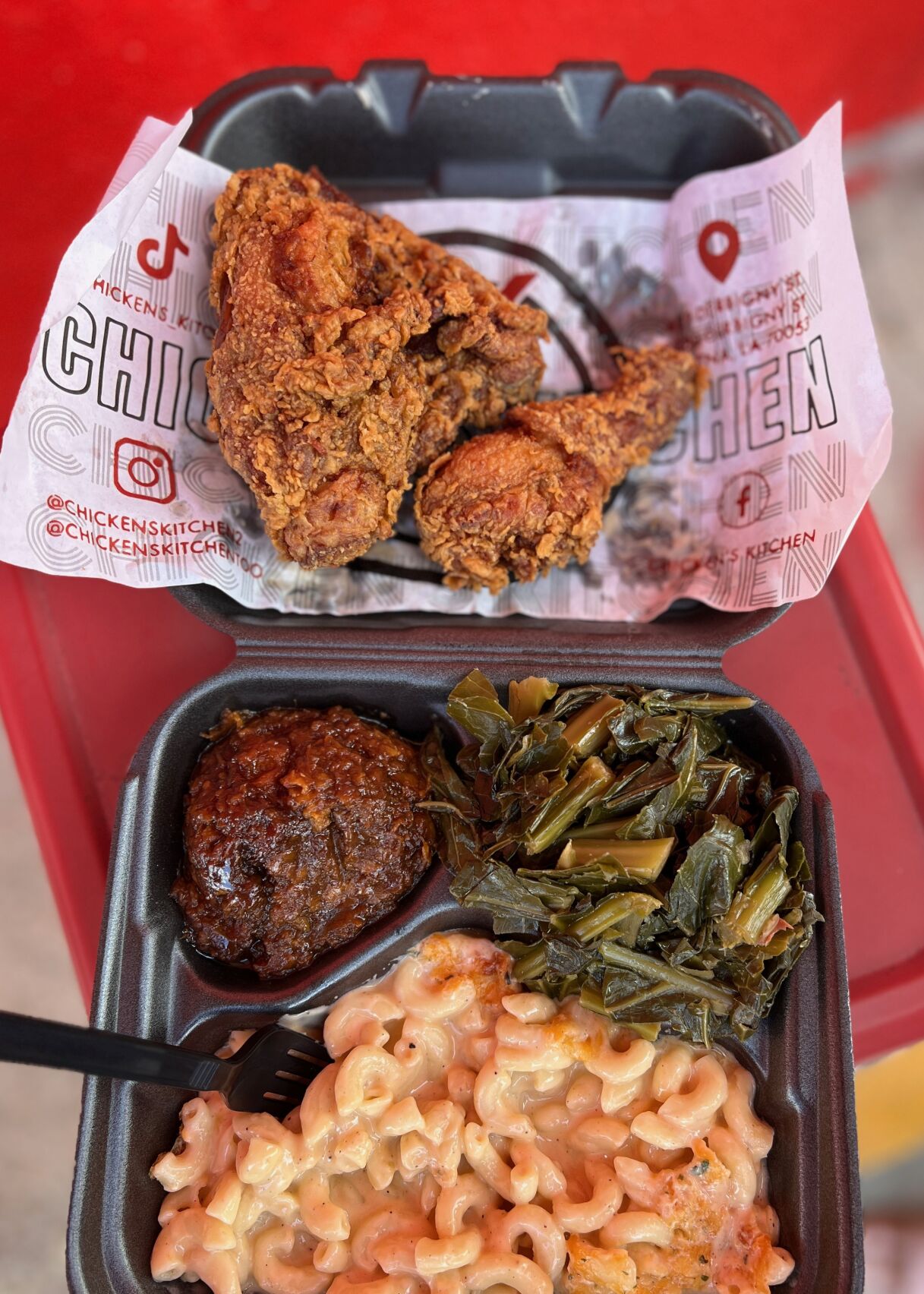 Best fried chicken in New Orleans: trying 2 top restaurants | Where ...