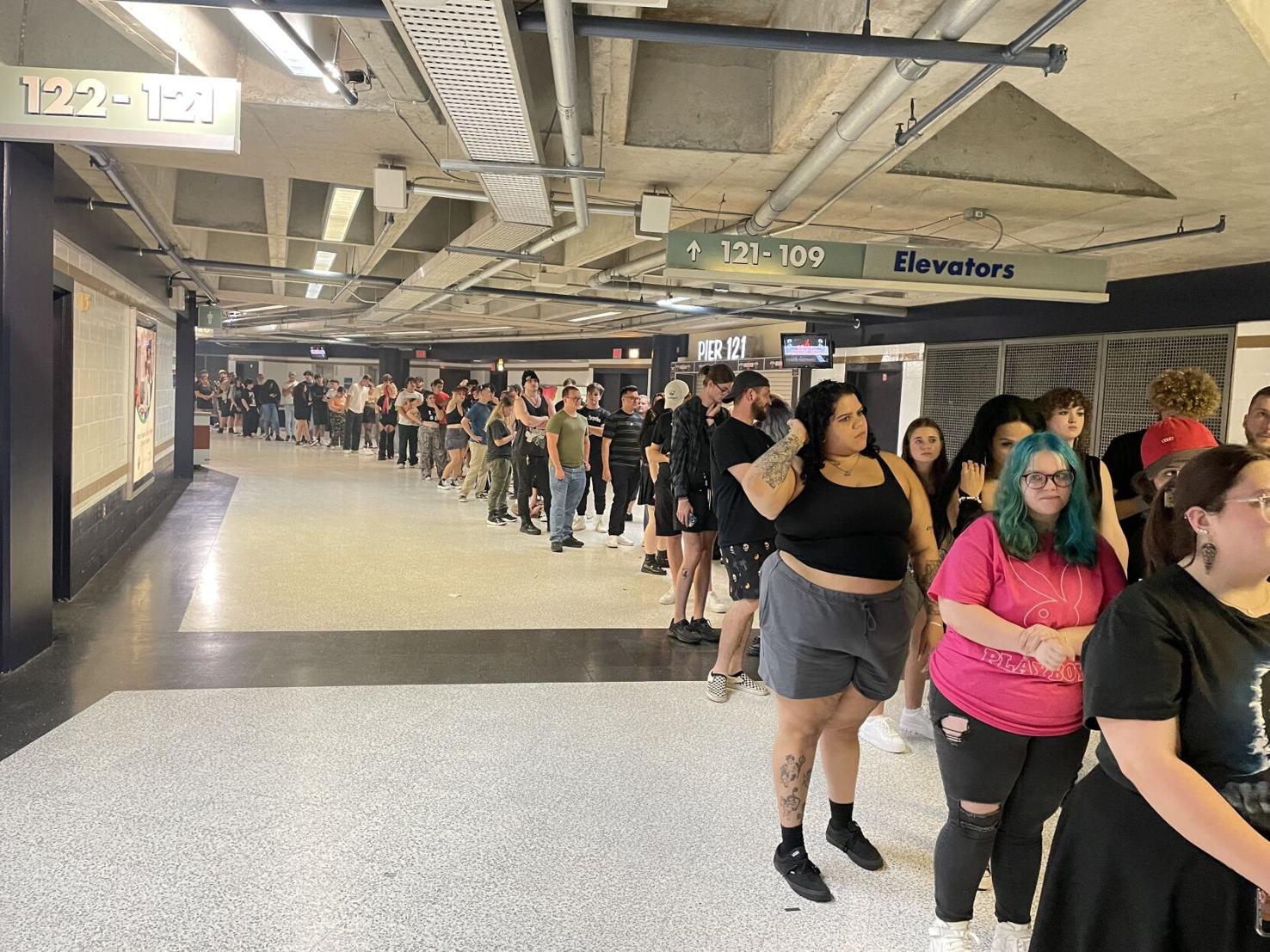 Suicideboys' Grey Day in New Orleans was dark, hopeful | Keith Spera ...