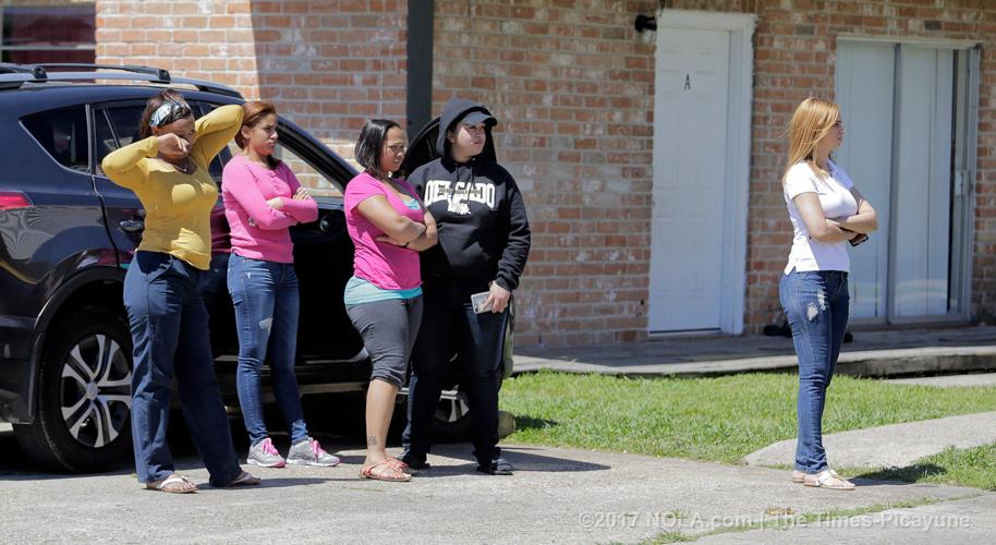 Coroner IDs mother found dead in Terrytown apartment | Crime/Police ...