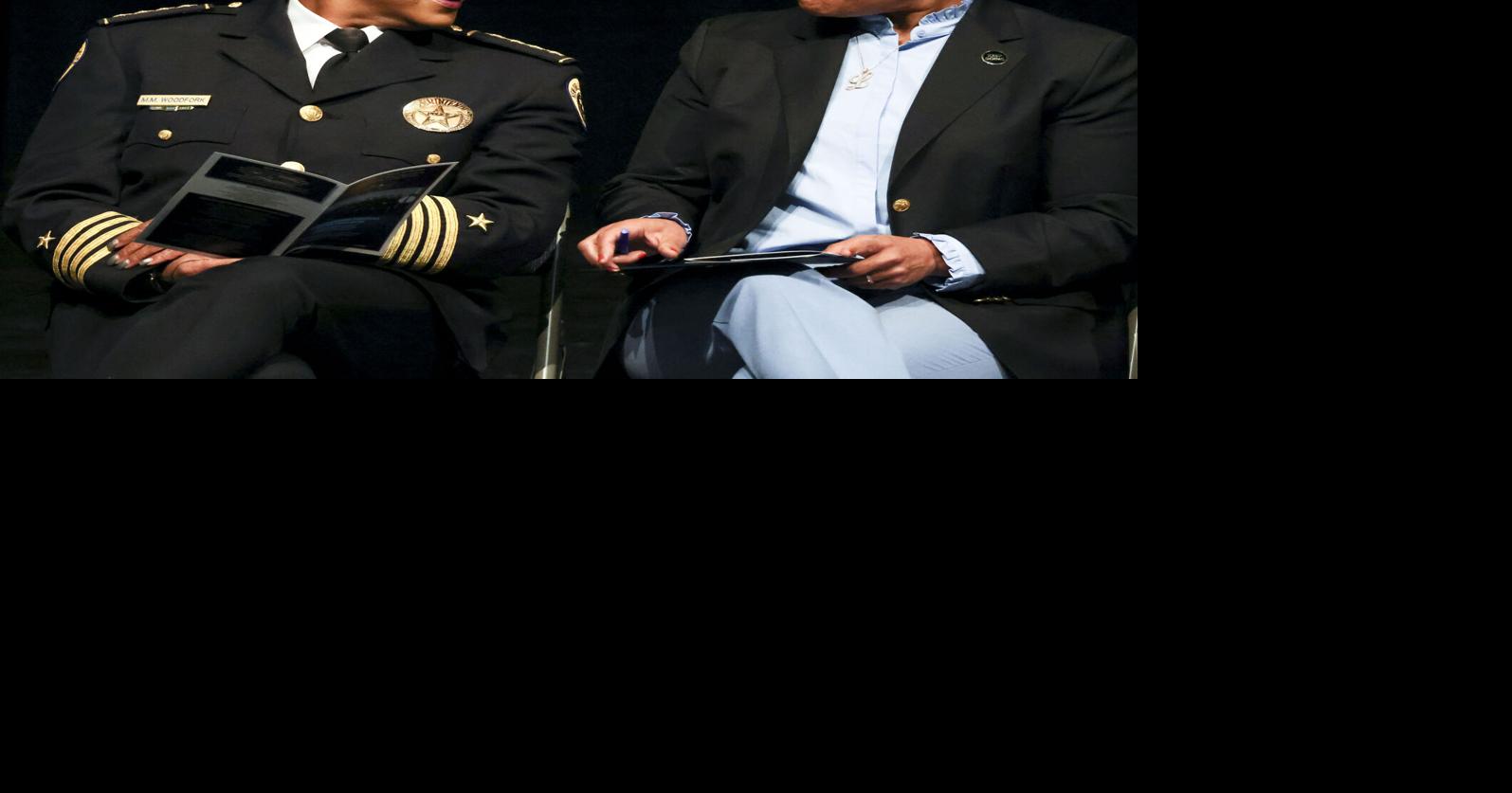 New Orleans police chief salary to jump by 50% or more | Local Politics ...