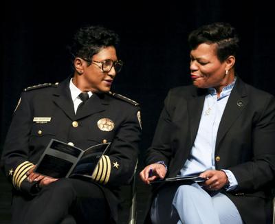 Want to know more about the police chief search in New Orleans? Public ...