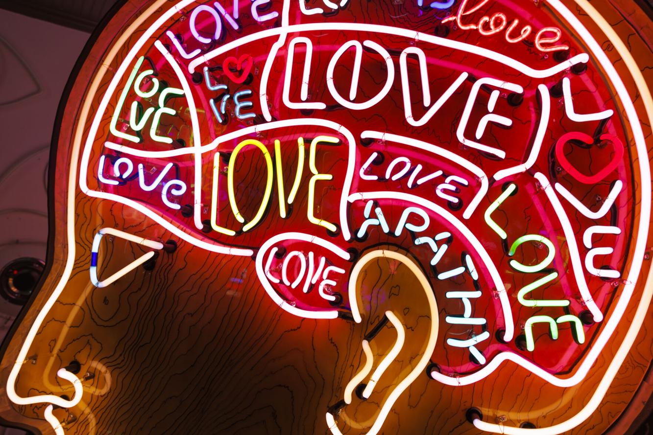 Photos: Big Sexy Neon, the company behind signs on Bourbon Street and ...