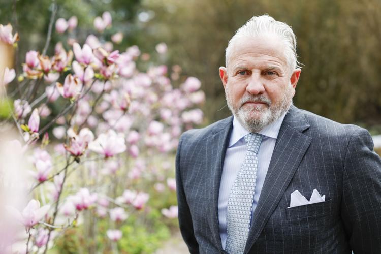 Lawyer Garry Jordan reigns as Argus in Metairie Mardi Gras | Jefferson ...
