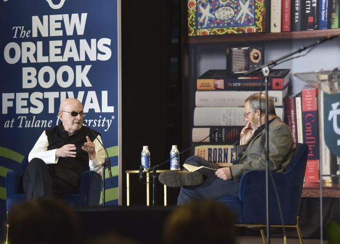 New Orleans Book Fest at Tulane sets attendance record | Business News ...