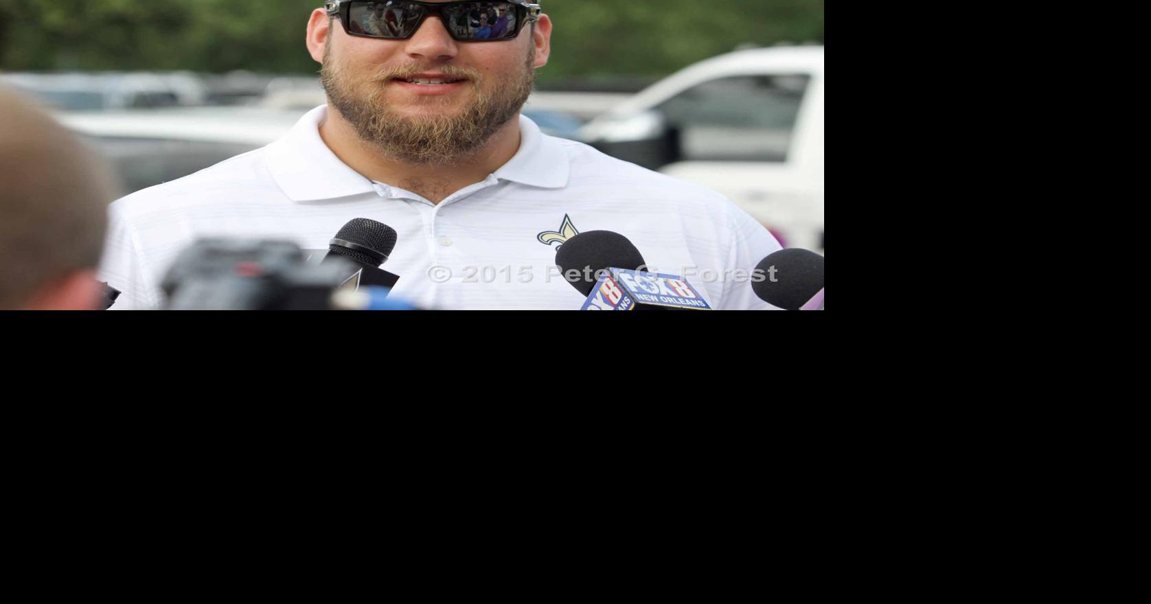 Saints kicker Shayne Graham not sweating the competition this summer ...