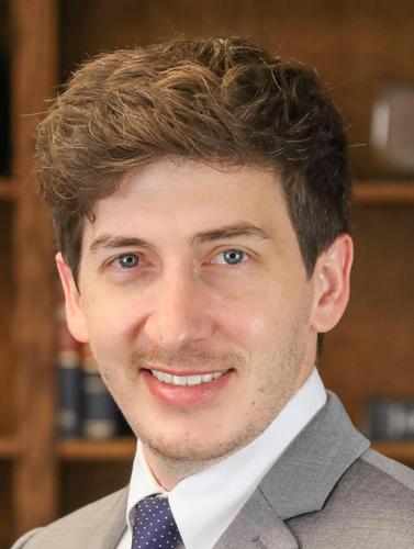 New hire at Stone Pigman, promotions at Bernhard | Business News | nola.com