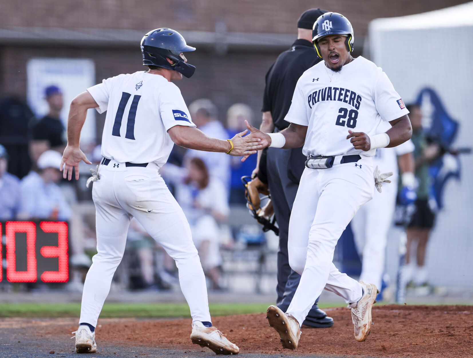 UNO baseball 1 win away from Southland championship series | Uno | nola.com