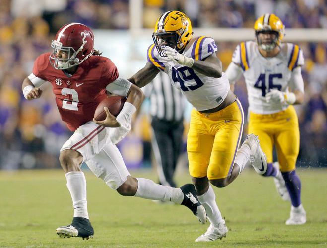 Check out LSU's mannequin challenge during flight to Arkansas | Sports ...