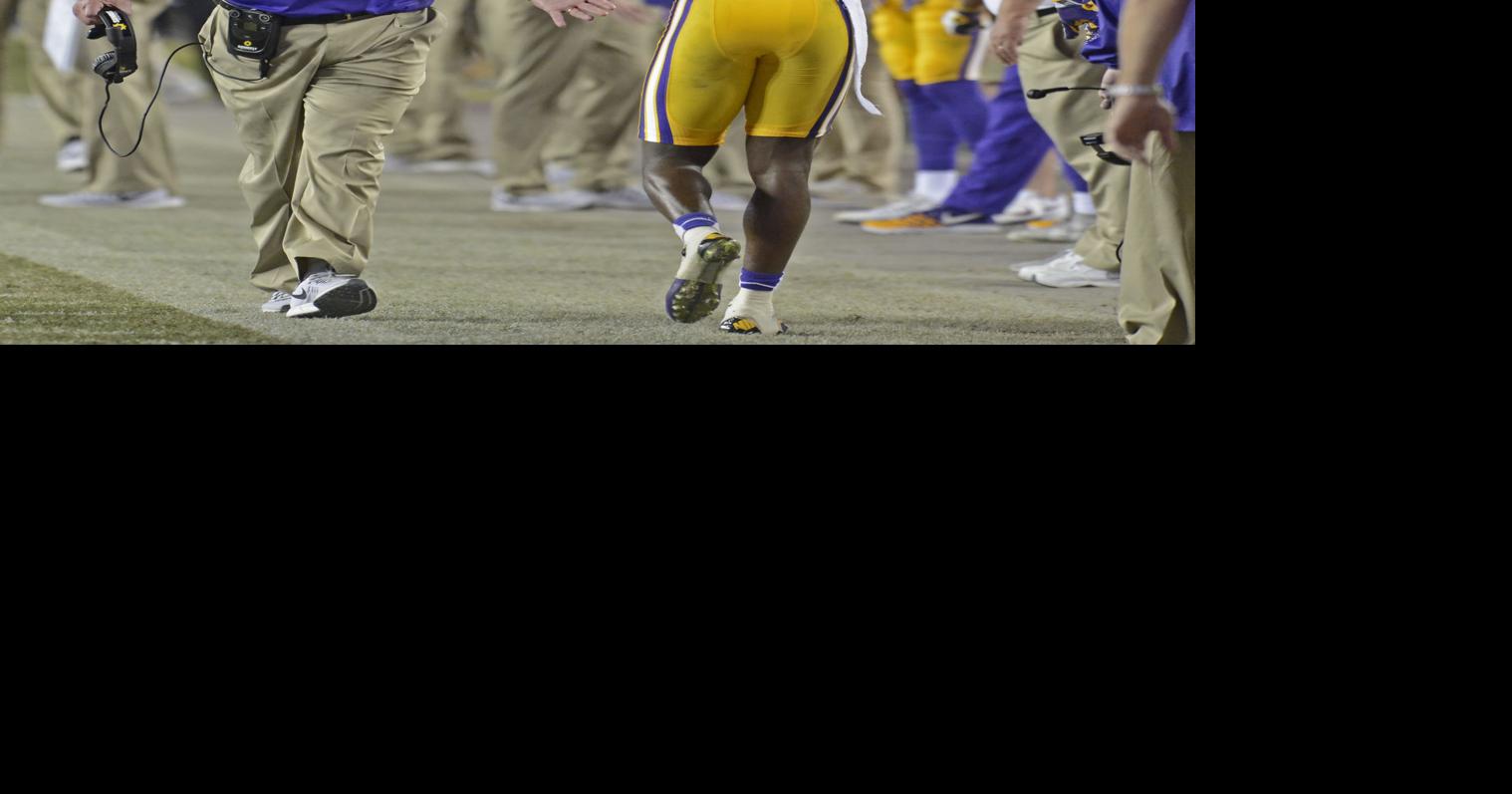 Where might LSU go bowling? Sugar Bowl not impossible, but... | Archive ...