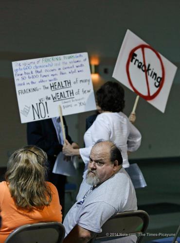 Fracking has impact above ground too: A letter to the editor | Opinions ...