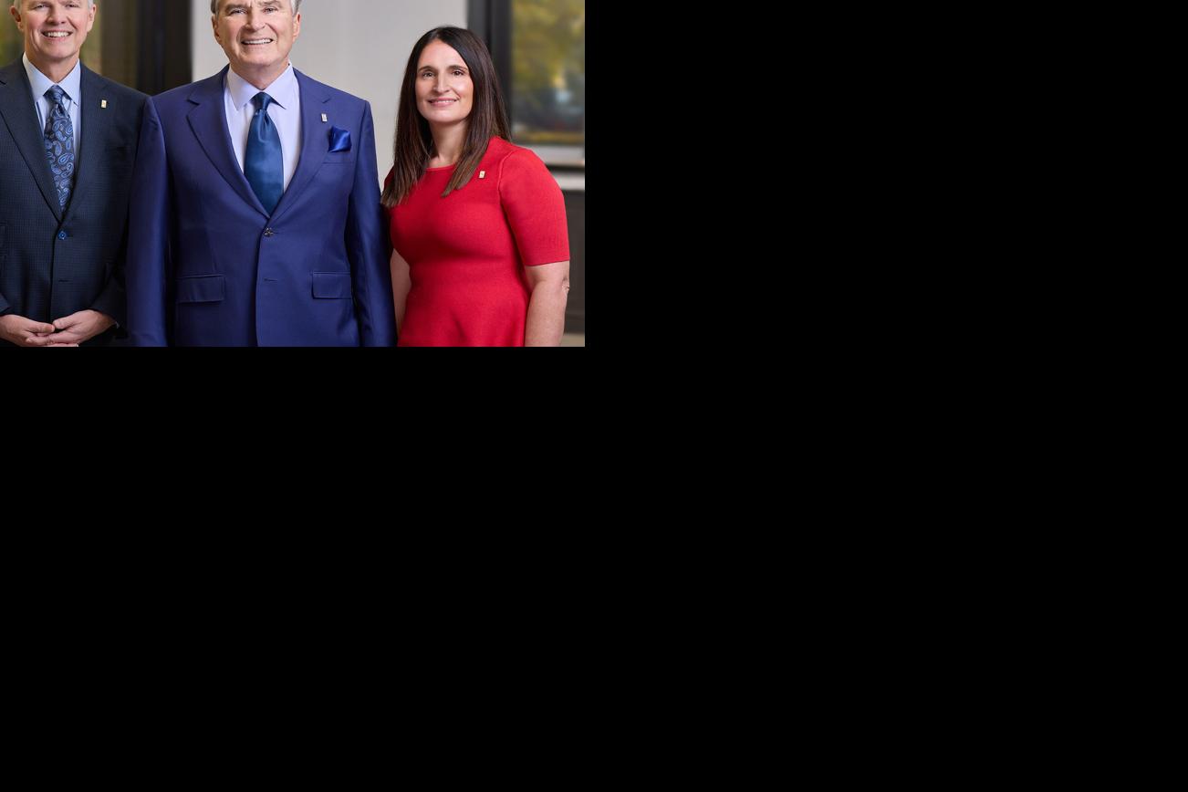New CMO at Ruby Slipper, board member at Entergy | Business News | nola.com