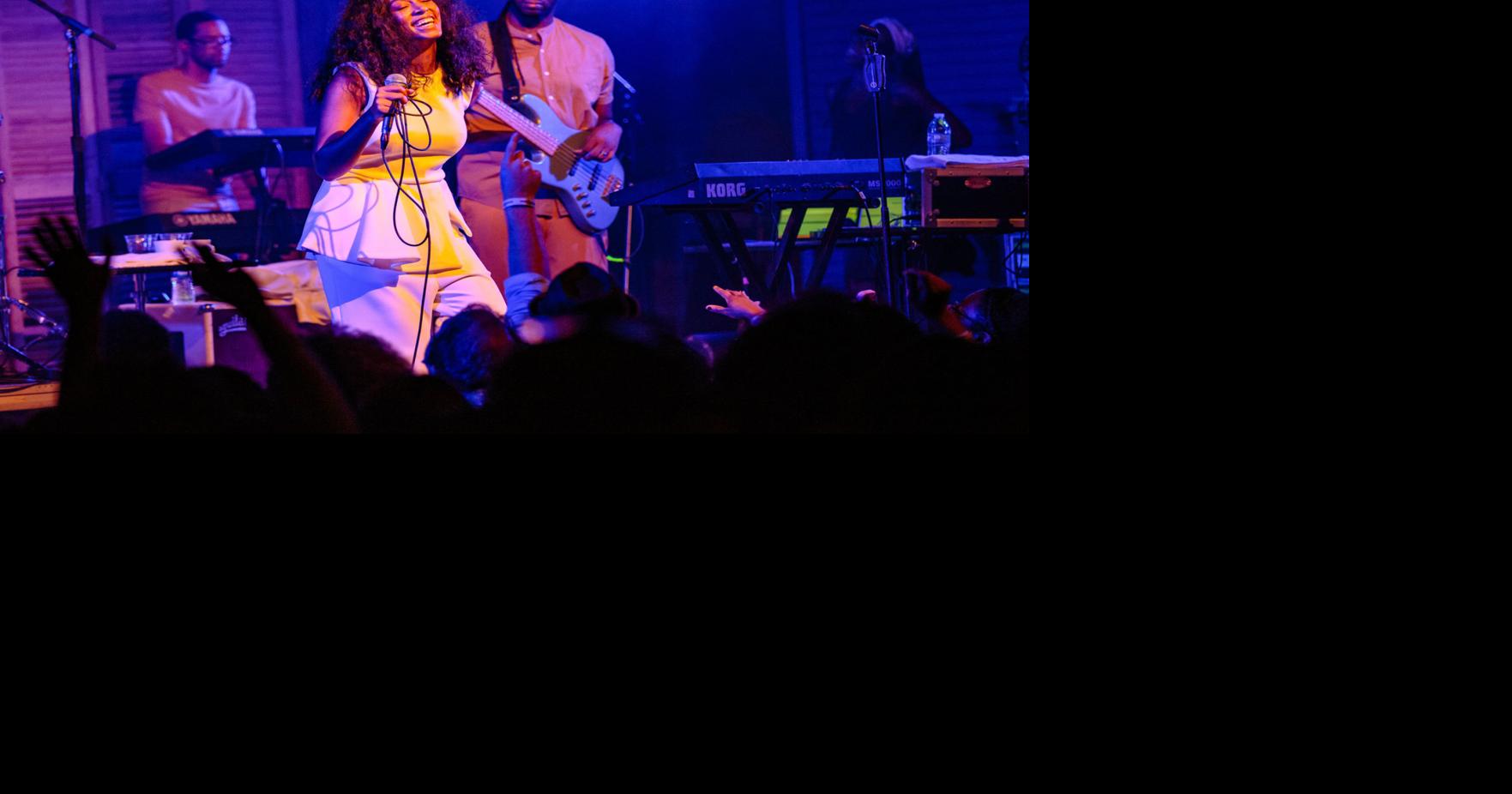 Essence Fest nightly lineup released; single-day tickets go on sale ...