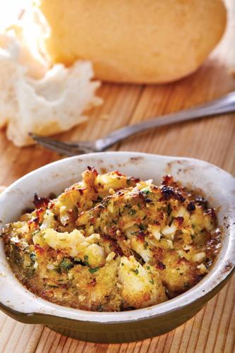 Poppy, Pascal and the pursuit of perfect barbecue shrimp | Archive ...