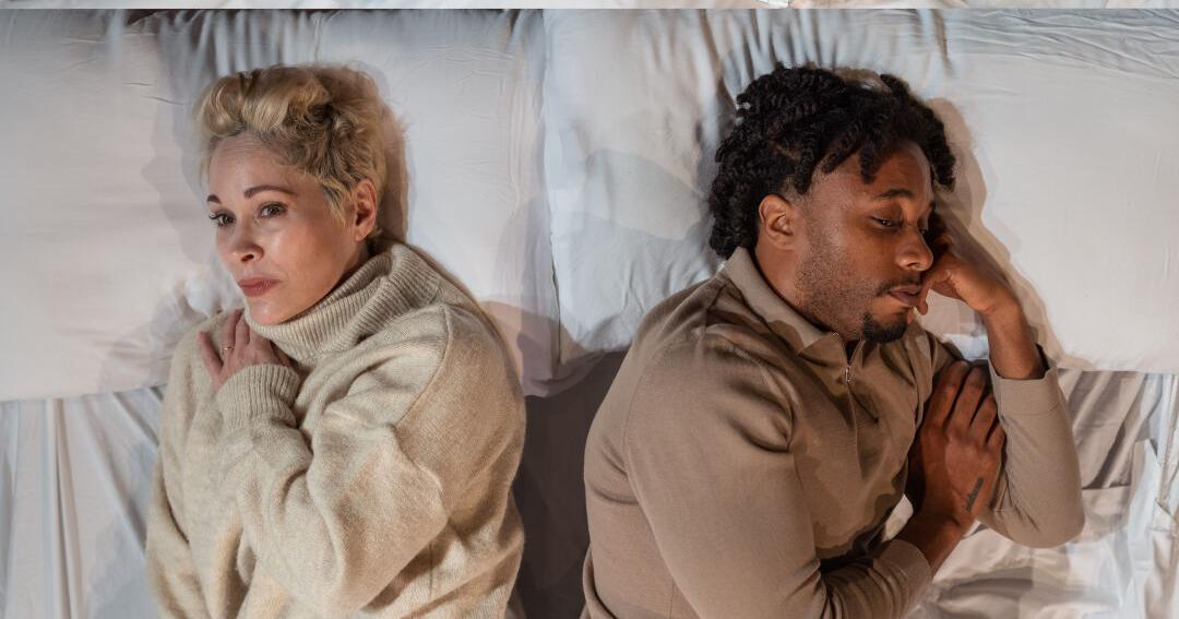 Female centric: Moms, 'Sistas' and brides take center stage | Entertainment/Life | nola.com