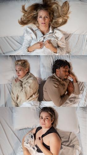 Tributes spotlight music of ABBA, Fleetwood Mac, Beatles ...