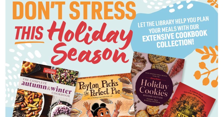 New Orleans Public Library: This Month at the Library Issue 11 | The ...