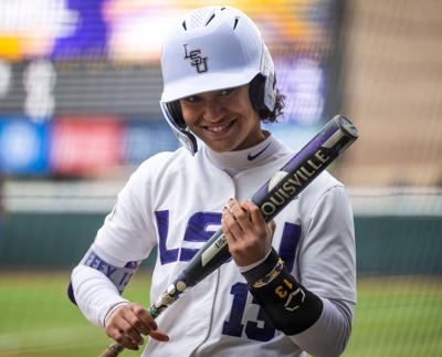 LSU softball player Danieca Coffey off to fantastic start | LSU | nola.com